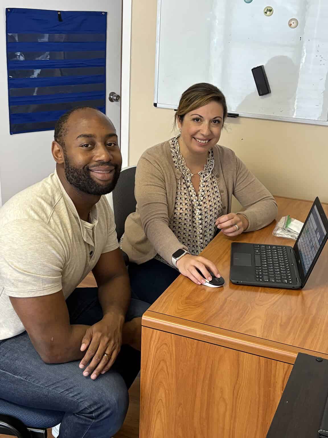 Speech Therapy Referrals | Refer a Patient to Our SLPs